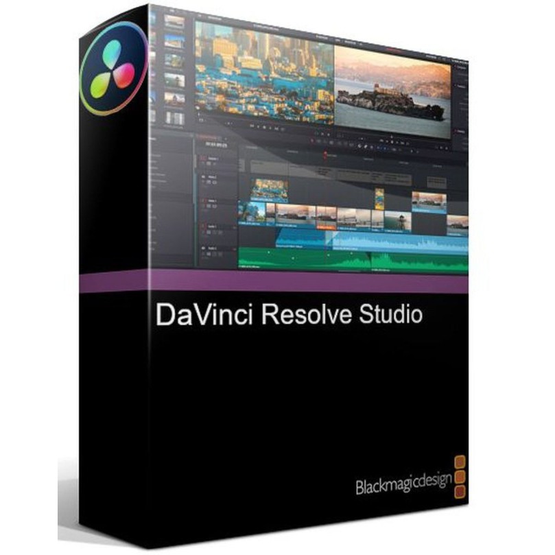 Davinci Resolve Studios 2021 🔥 Best Editing Software 🔥 | Shopee Malaysia