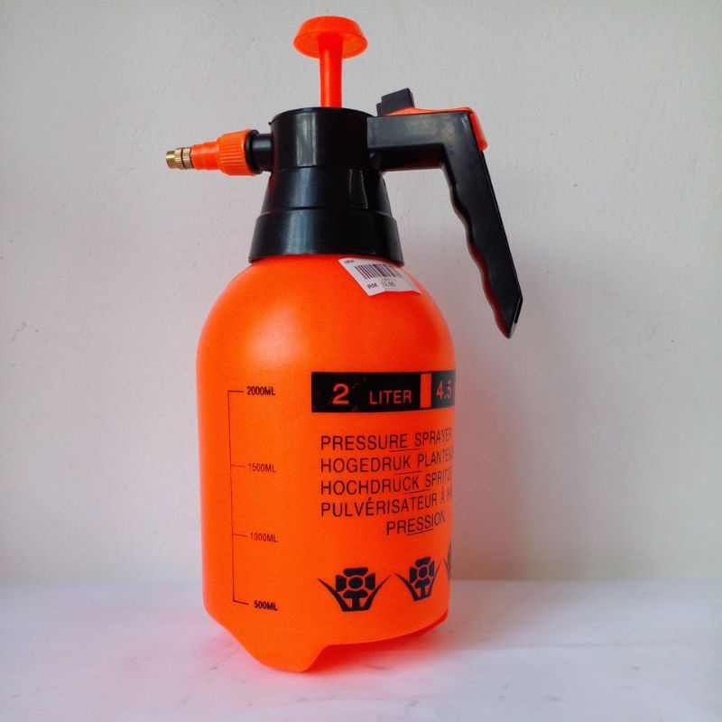 Pressure Sprayer Penyembur Racun 2L / 5L /8L | Shopee Malaysia