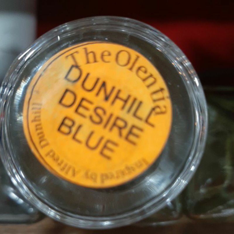 Dunhill Desire Blue by Alfred Dunhill | Shopee Malaysia