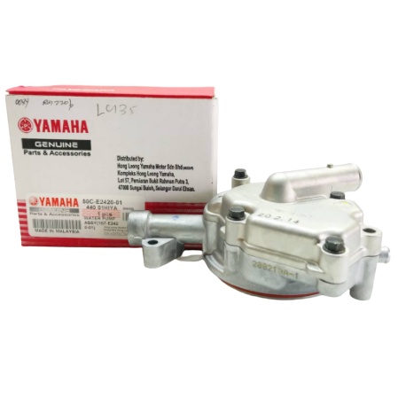 100% Original HLY Yamaha LC135 / LC 135 / 135LC / LC-135 Water Pump ...