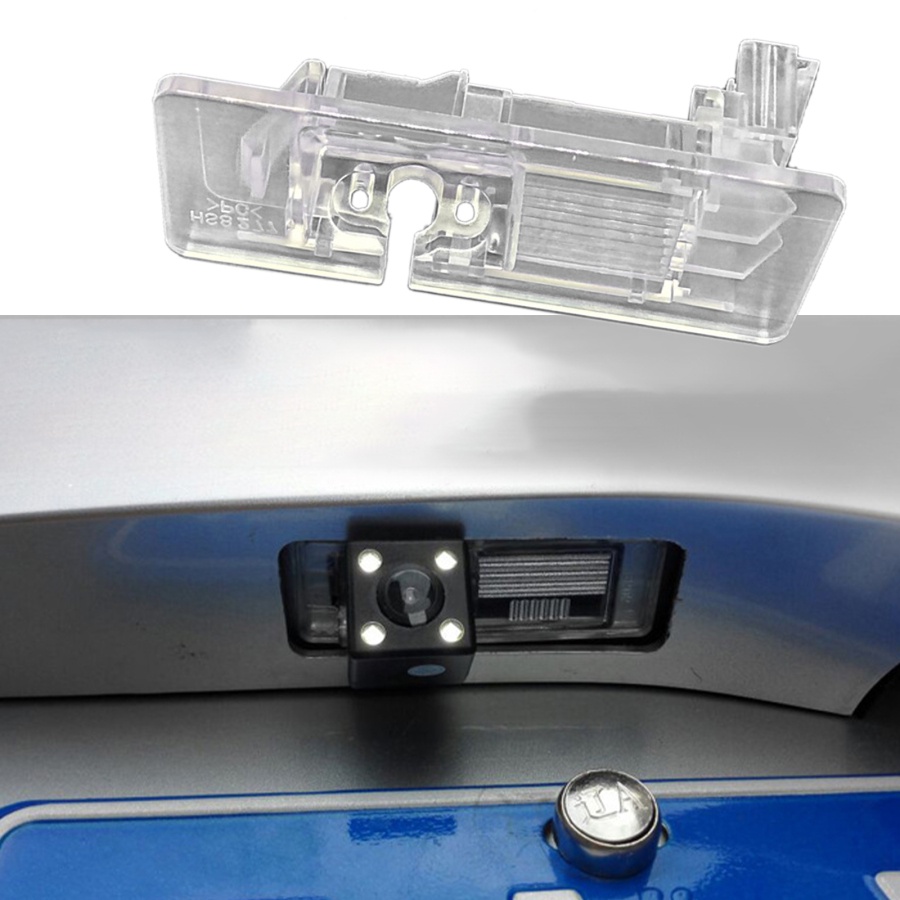 Car Reverse Camera Housing Bracket Mount VW Golf Plus Variant Jetta ...