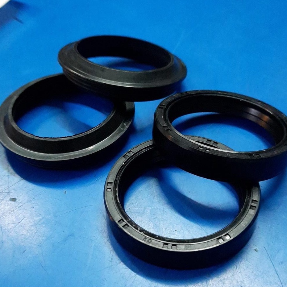 DUCATI Monster 797 / 797 + / 821 / 821 Dark / 821 STRIPE - Fork Oil ...