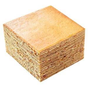 SUNFLOWER Layer Cake Homemade Penang Kuih Lapis 250g (Assorted Flavors ...