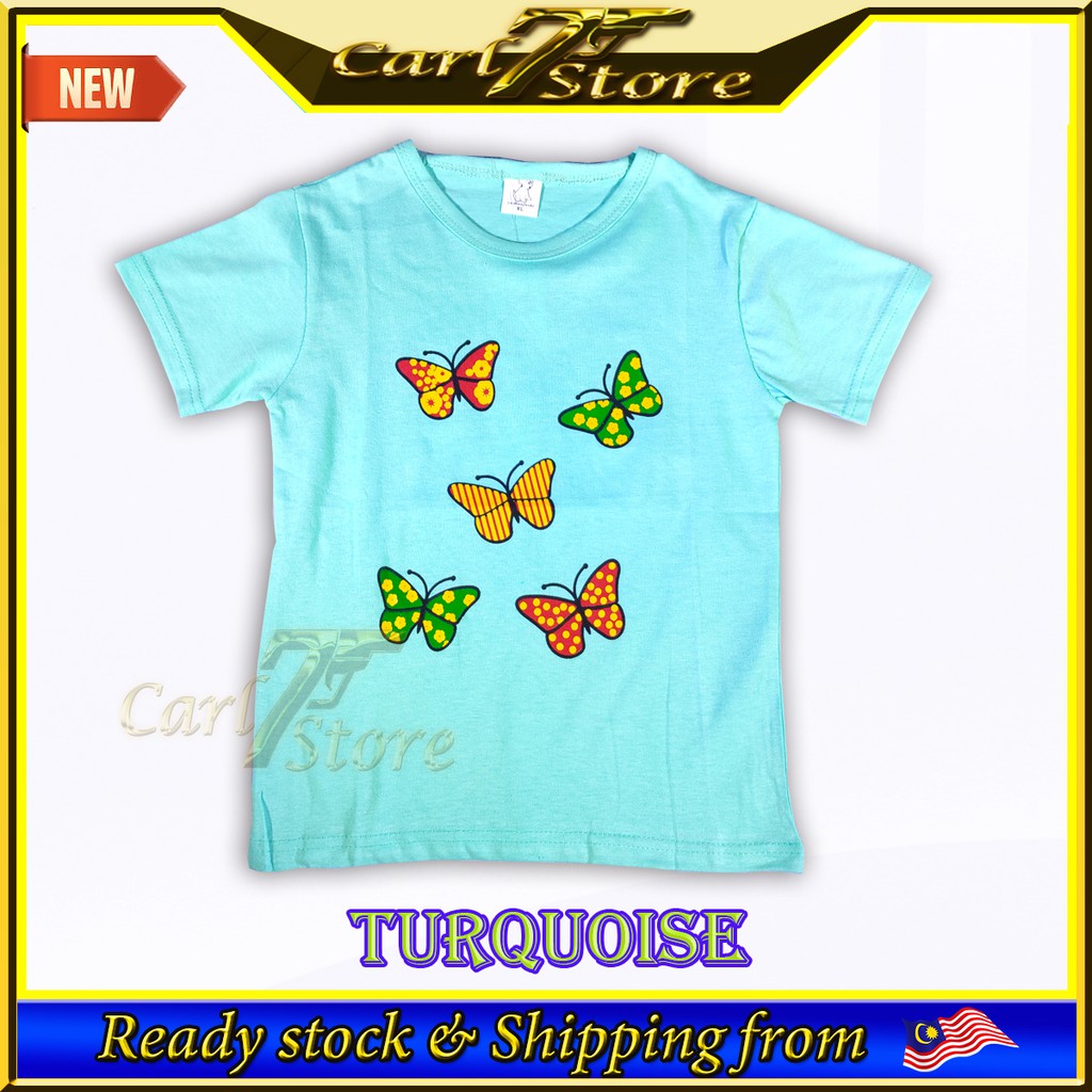 🔥[KAIN CANTIK]🔥 Baju kanak - kanak perempuan kain lembut kualiti rama ...