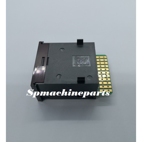 Omron Digital Display Unit M7E-O1HRP2 | Shopee Malaysia
