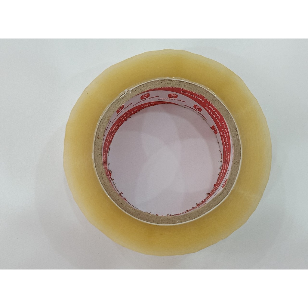 Clear tape (large) (Odd roll) | Shopee Malaysia