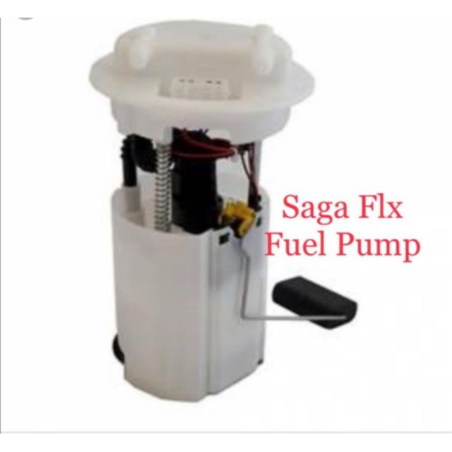 PROTON SAGA FLX FL FUEL PUMP SET | Shopee Malaysia