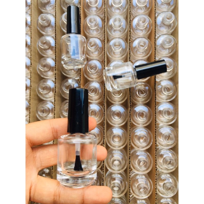 BOTOL KOSONG HENNA READY STOK | Shopee Malaysia