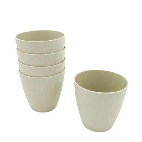 Acmeware 5 in 1 Plastic Drinking Cup Cups/ Cawan Plastik | Shopee Malaysia