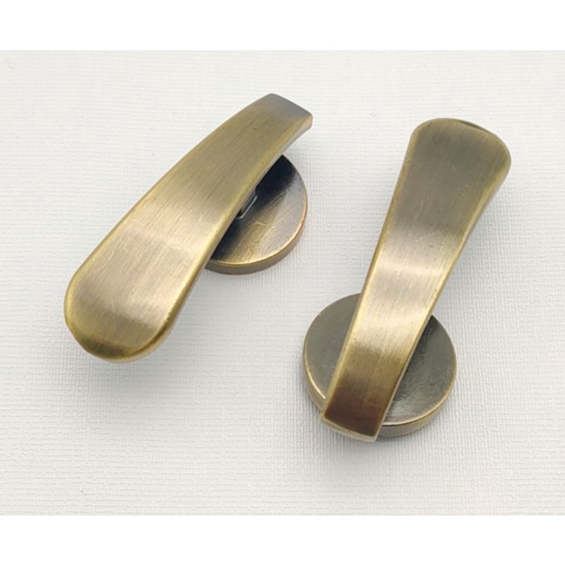 1pair Minimalist Premium Curtain Side Hooks TieBack Hook Holdbacks ...