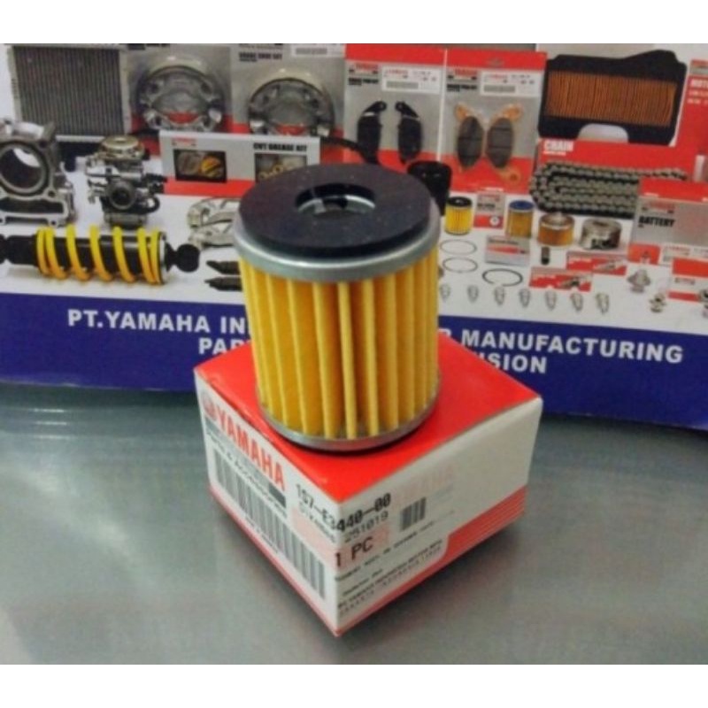 OIL FILTER XMAX250, XSR155, R15VVA, MT15, XABRE, VIXION-R YAMAHA ...