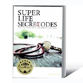 1.1 SUPERLIFE SECRET CODE -MASTER TED SUN @ THE KEY TO UNLOCK YOUR LIFE ...