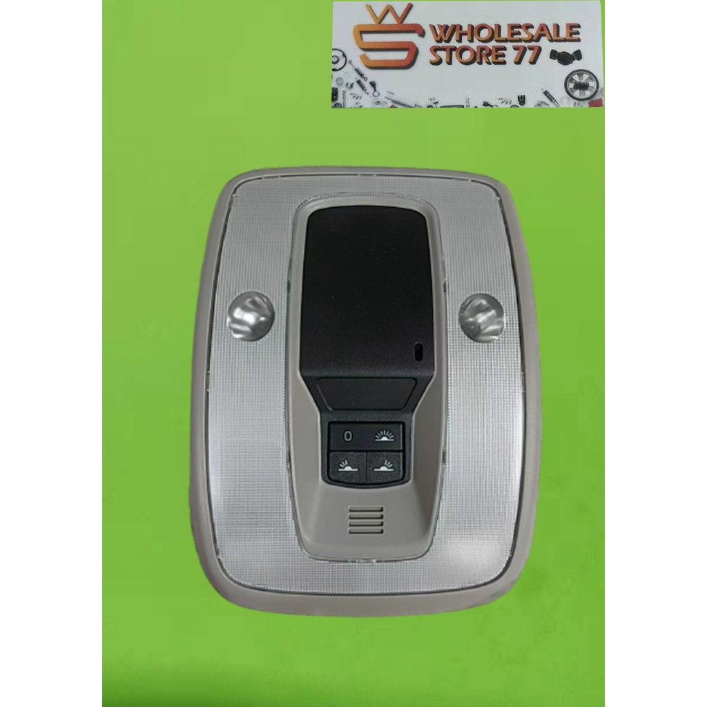 VOLVO XC60 V60 S80 XC70 39826642 ROOF LAMP ROOM INTERIOR LAMP SWITCH ...
