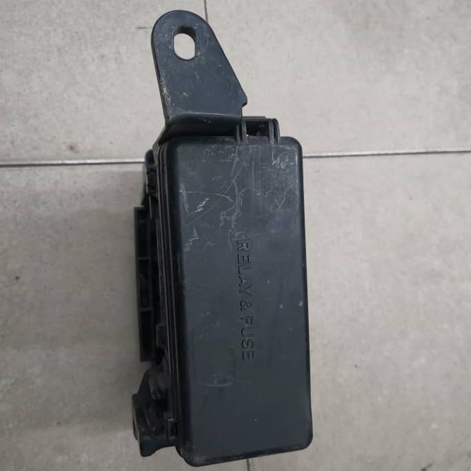 🇯🇵🇯🇵 FUSE BOX RELAY BOX TOYOTA ESTIMA ACR30 ACR 40 FUSE BOX LUAR 82622 ...