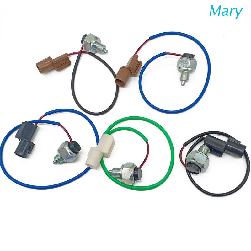 Mary set of 5 MR580151 MR580152 MR580153 MR580154 MR580155 transfer ...
