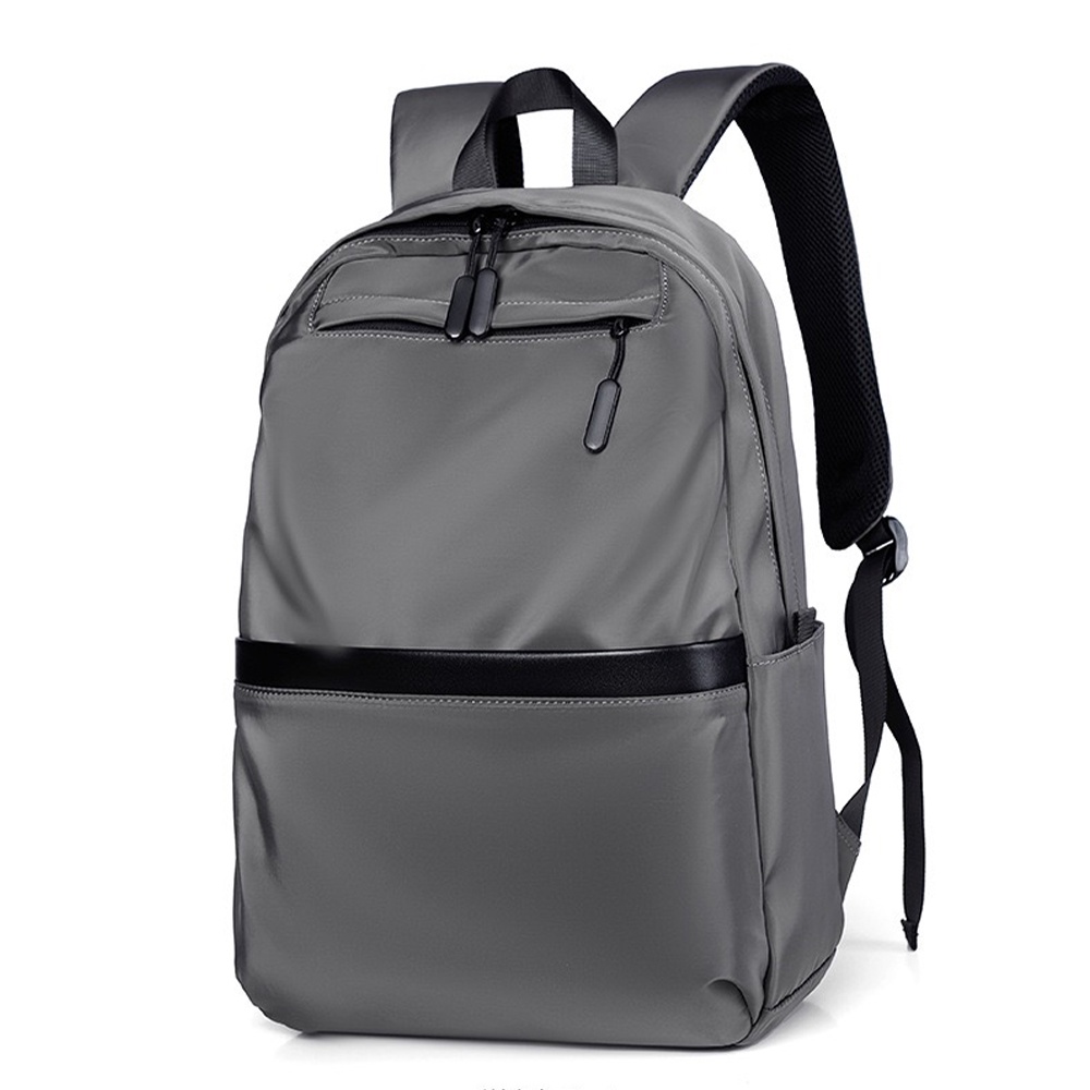 Beg Sekolah Beg Belakang Unisex Waterproof Backpack School Bag Travel ...