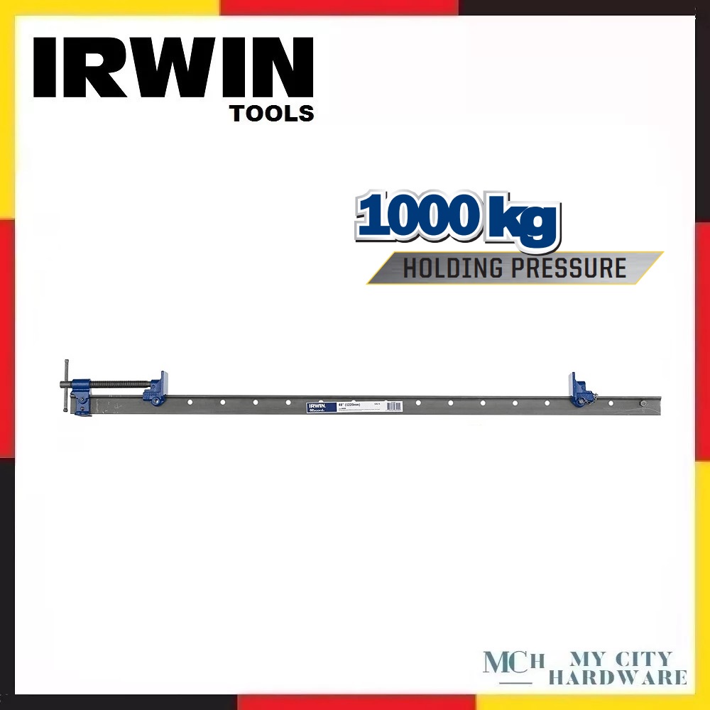 IRWIN Record T Bar Clamp ( 136/5 , 136/6, 136/7, 136/9 , 136/11 ...
