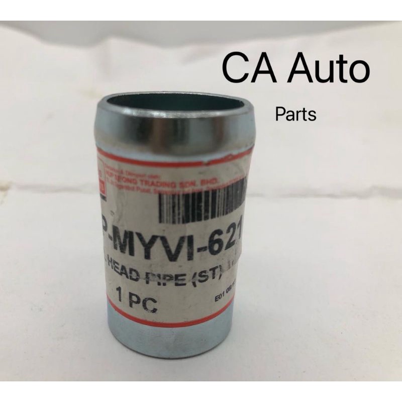 Perodua Myvi Cylinder Head Pipe (ST) CHP-Myvi-621 | Shopee Malaysia