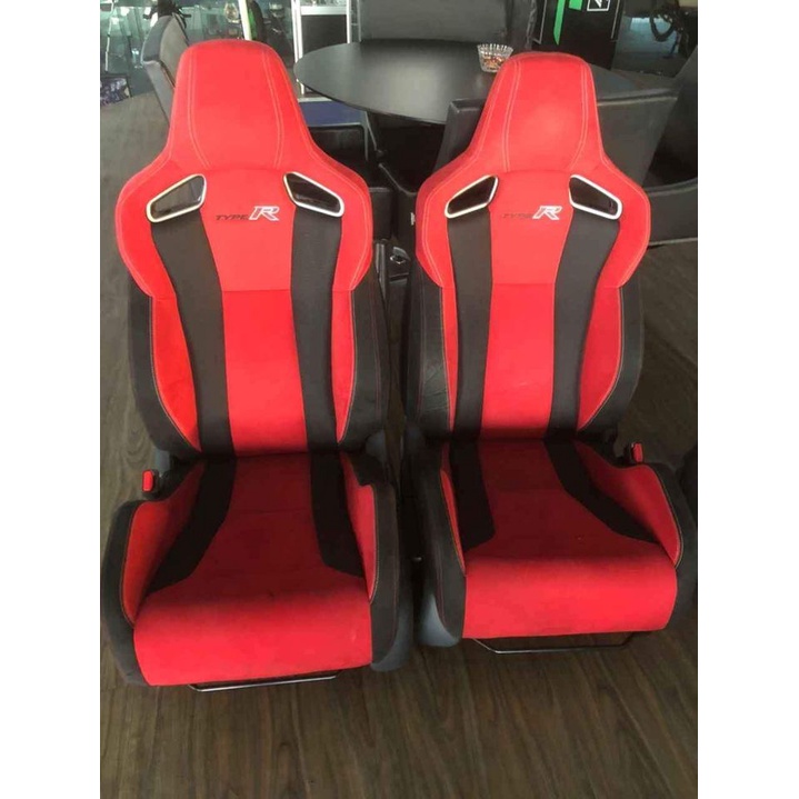 💯% ORIGINAL SEAT TYPE R (HONDA FK8) - USED | Shopee Malaysia