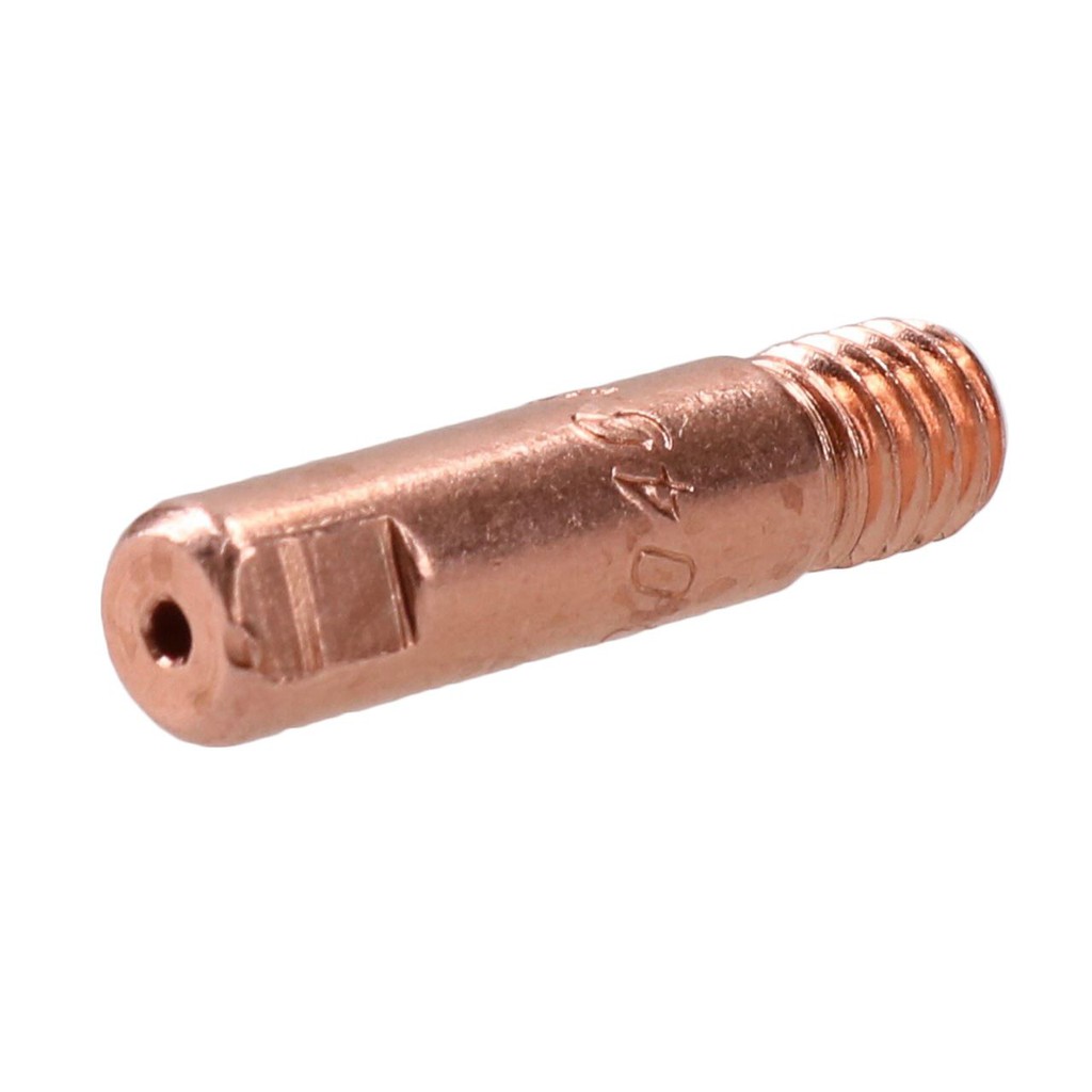 CO2 MIG MB15 COPPER GAS NOZZLE/CONTACT TIP/TIP HOLDER (PER PCS) | Shopee Malaysia