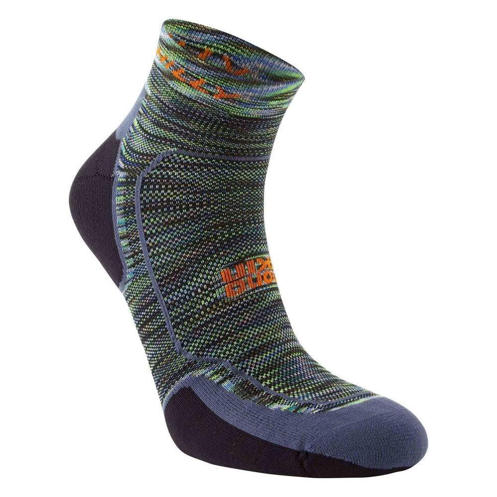 Hilly Men Lite Comfort Quarter Socks | Shopee Malaysia