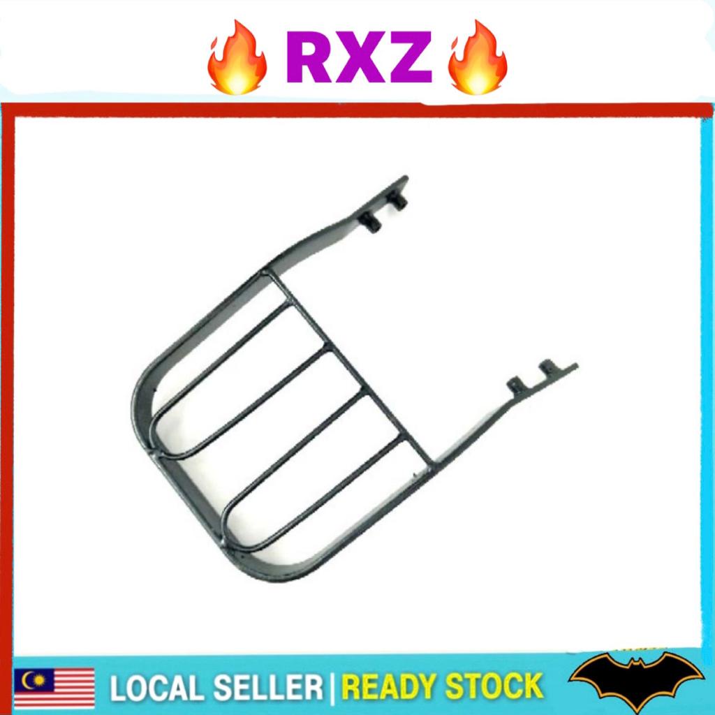 Yamaha RXZ RXZ135 Box Carrier Monorack MONO RACK RXZ BOX CARRIER BESI ...