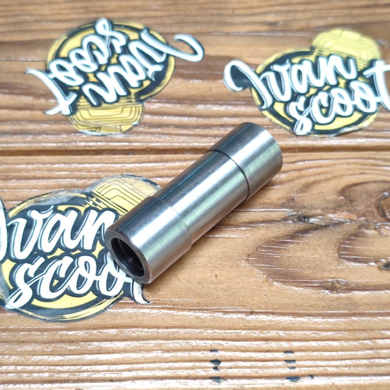 Bos PEN PISTON VESPA PISTON Using PISTON RX KING BOSH PEN PISTON RX ...