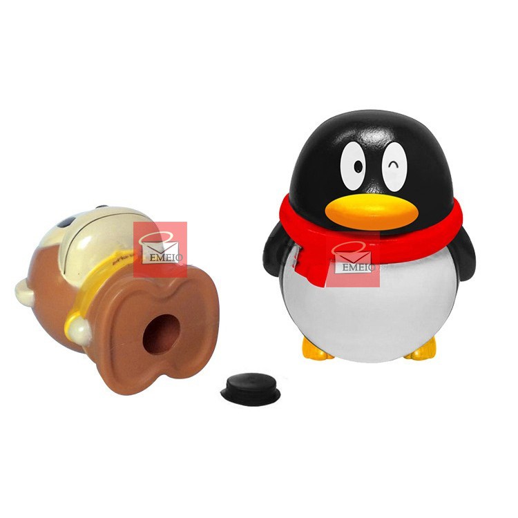 (Minor Damaged)Cute Coin Box Money Saving Bank Tabung Duit Beruang dan ...