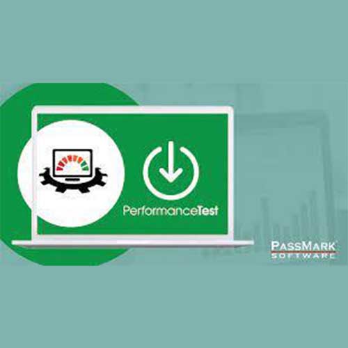 PassMark PerformanceTest v10.1.1003 (x64) Portable | Shopee Malaysia