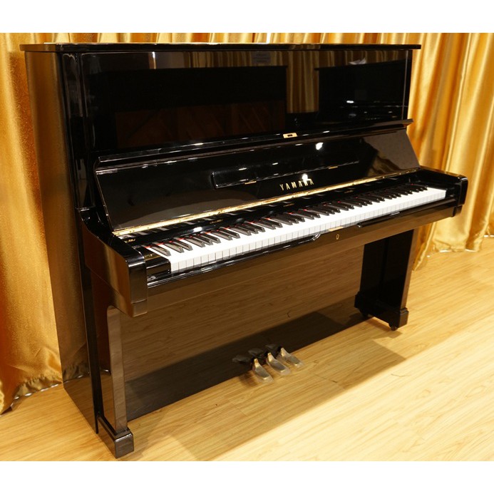 Yamaha U2H Upright Piano | Shopee Malaysia