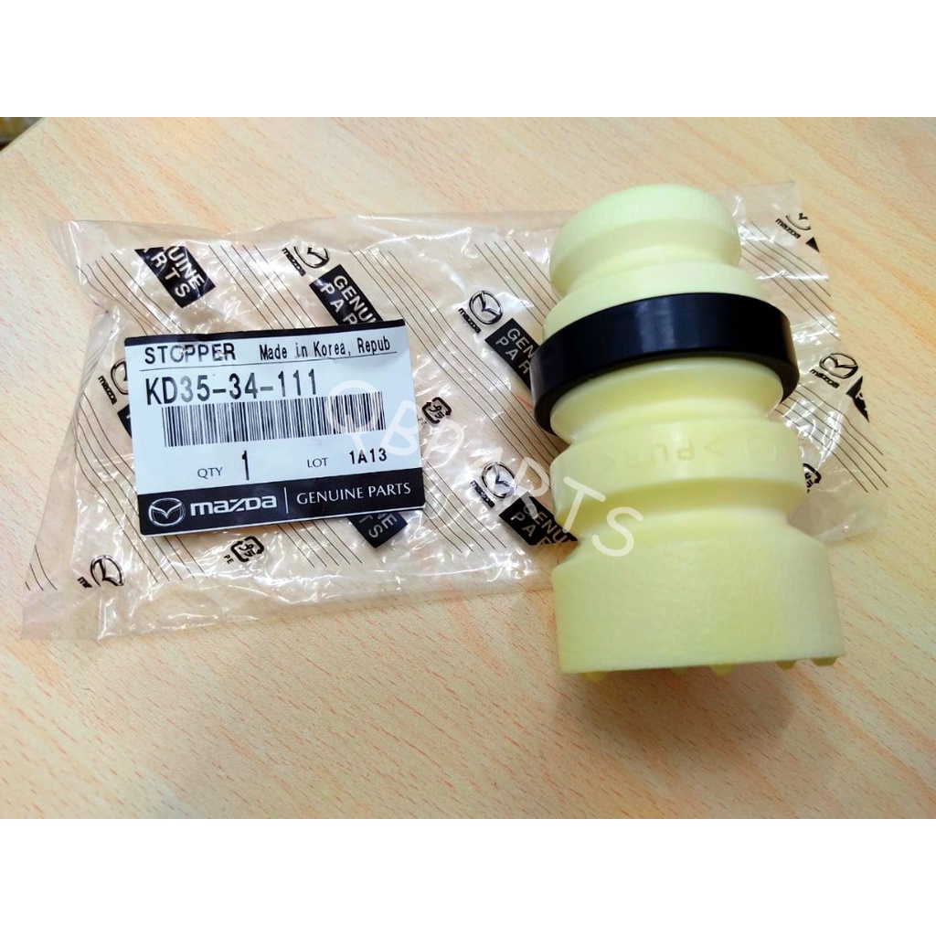 MAZDA CX5 2012-2016 (KE) (GENUINE) FRONT ABSORBER STOPPER / ABSORBER ...