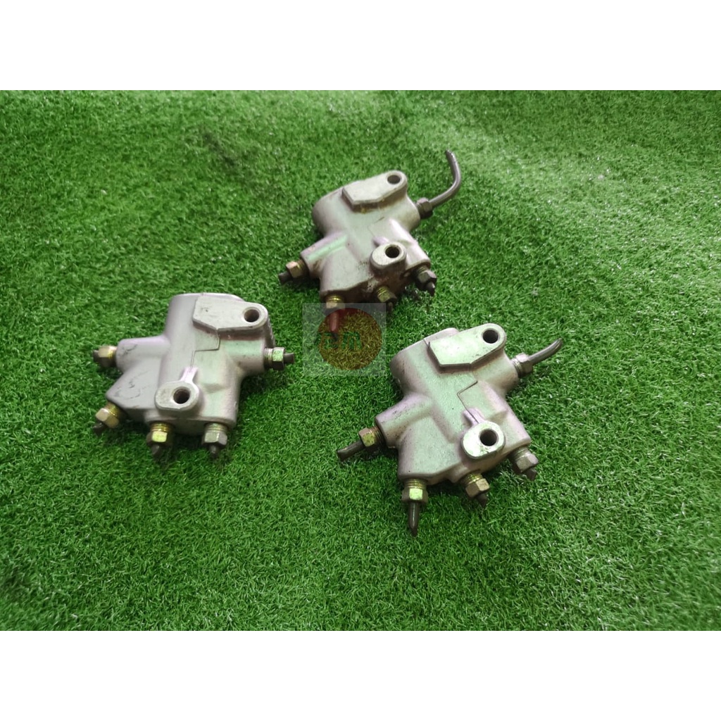 Perodua Kenari / Kelisa Brake Body Pump JDM Used | Shopee Malaysia