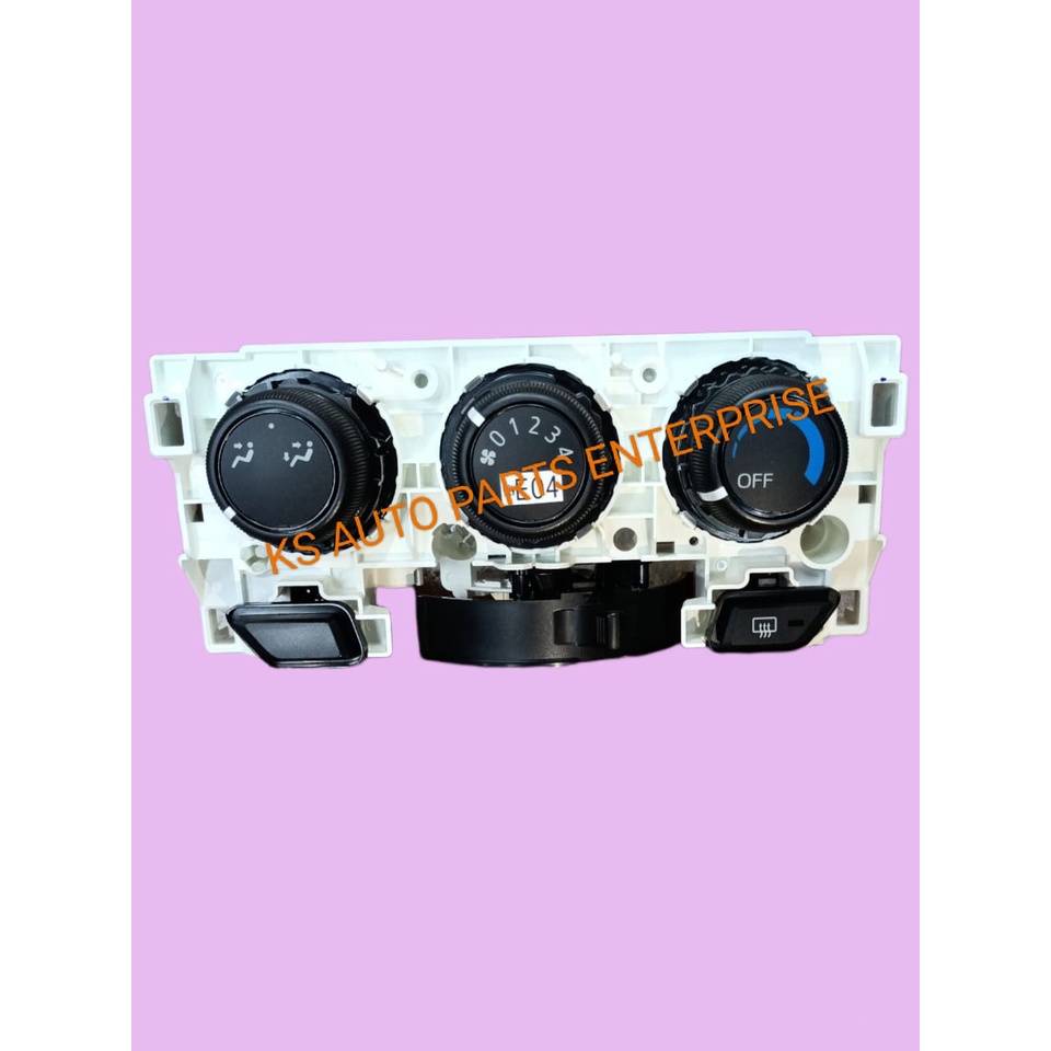 TOYOTA VIOS NCP150 2014 CONTROL PANEL SWITCH ORG NEW | Shopee Malaysia