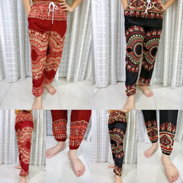🔥Best Deals🔥Seluar Batik Thailand 💯%Sejuk Lembut selesa,batik alibaba ...