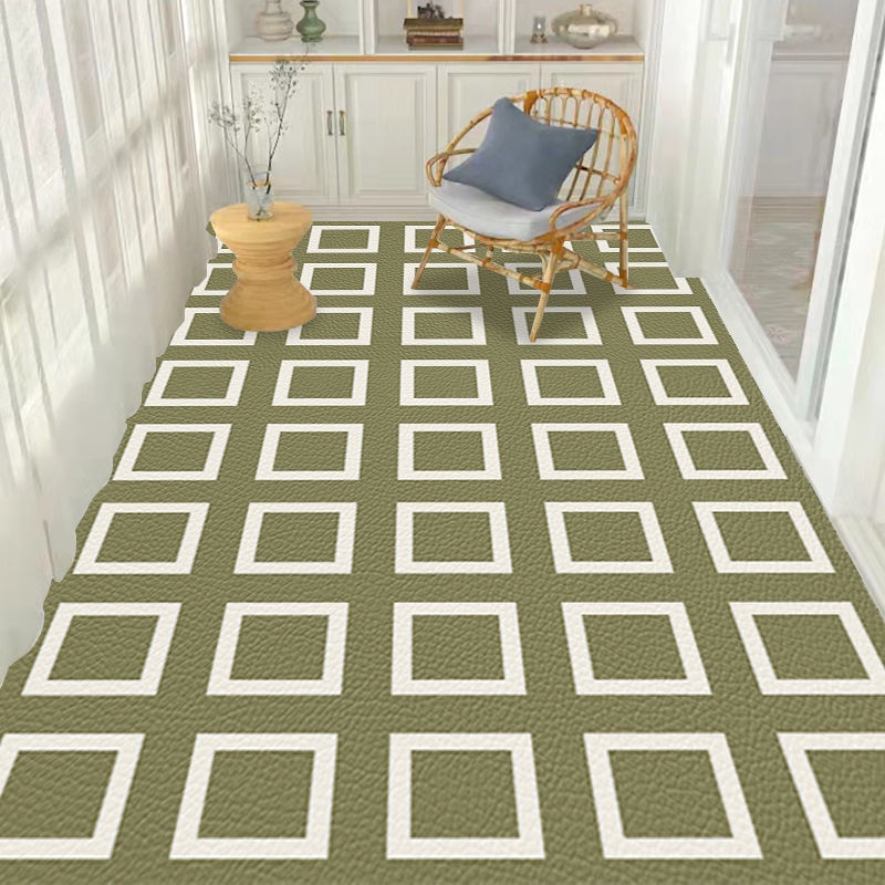 【Customizable】 Floor Mats Soft Foot Carpet Felt Door Tatami Climbing ...