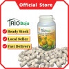 TRIObaja Citrus & Lime Tablet Fertilizer / TRIObaja Tablet Limau ...