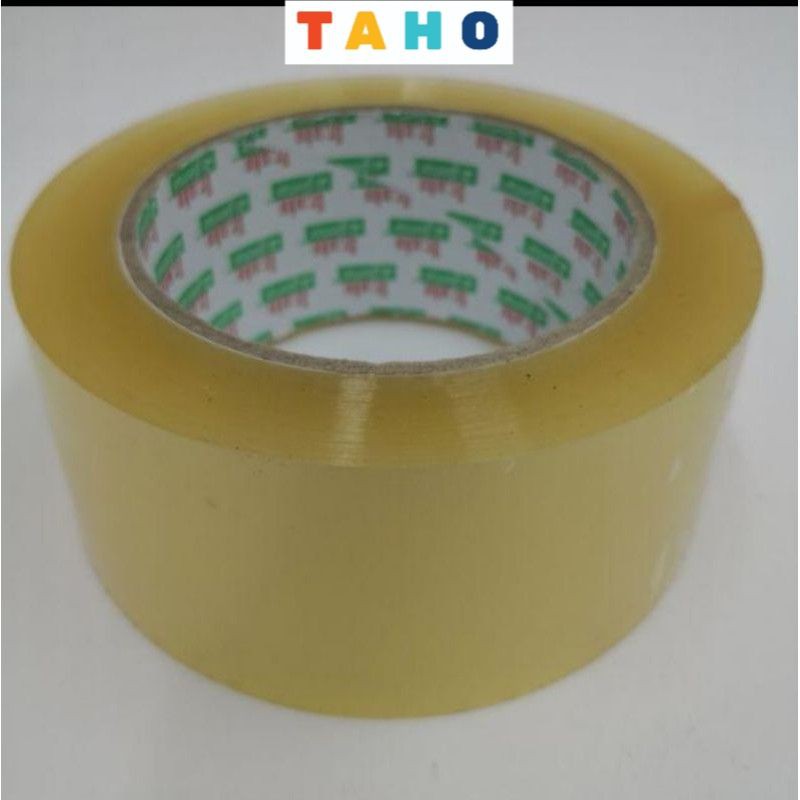 OPP Tape 48mm x 90m x 50mic / Brown Tape Fragile Tape 48mm X 50y Carton ...