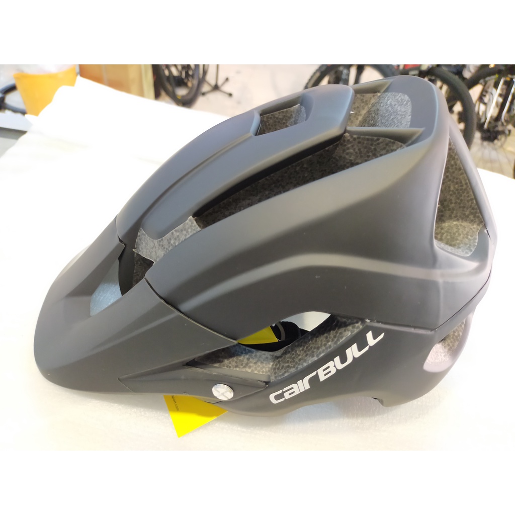 CARBULL HELMET - LAST PIECE CLEARANCE | Shopee Malaysia