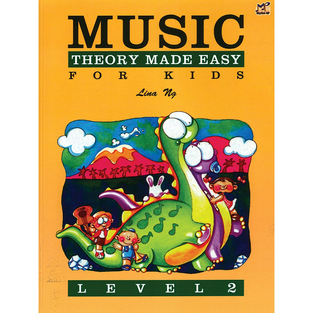 Lina Ng My First Theory Book My Second Theory Book My Third Theory Book ...