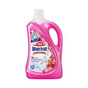 Kao Magiclean Floor Cleaner Flower Bliss 2L | Shopee Malaysia