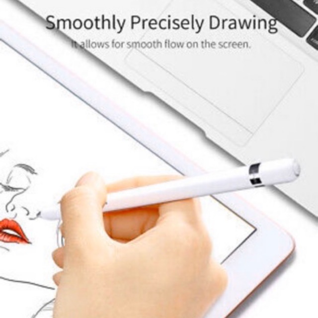 WiWu Picasso Pad Pencil active stylus Screen Writing Pen For iphone ...