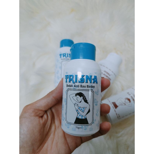 TRISNA DAN HIBKA ORIGINAL HARGA MURAH | Shopee Malaysia