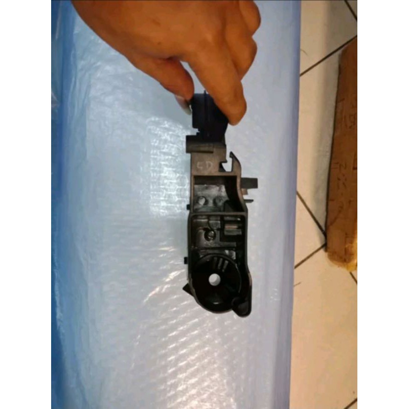 Manual dalem Mirror Frame manual Mirror Mount In manual all new innova ...