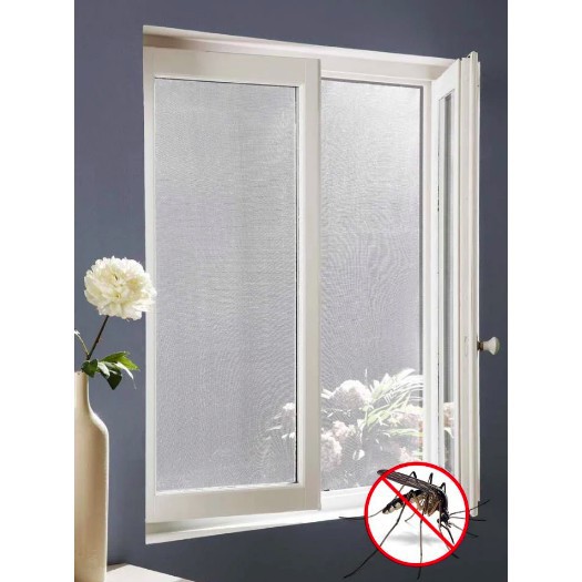 Mosquito Window Net Jaring Tingkap Nyamuk | Shopee Malaysia