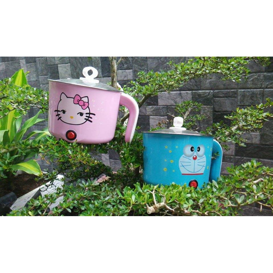 Mini Mee Cooker | Shopee Malaysia