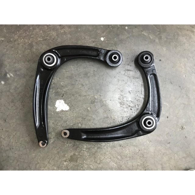 Peugeot 308 T7 3008 408 front lower control arm | Shopee Malaysia