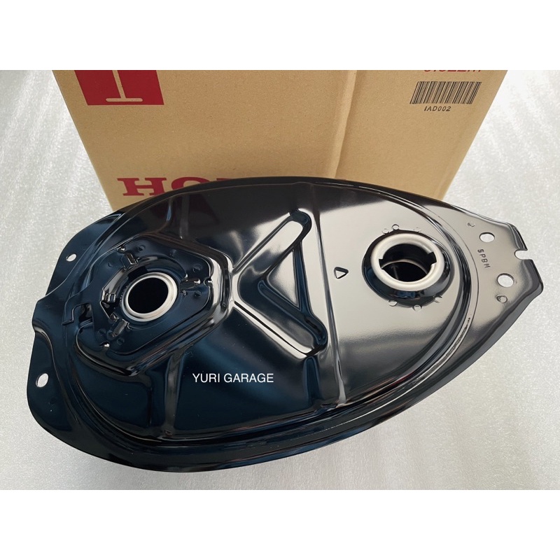HONDA EX5 DREAM / EX5 HIGH POWER FUEL TANK / TANGKI MINYAK 100% ...