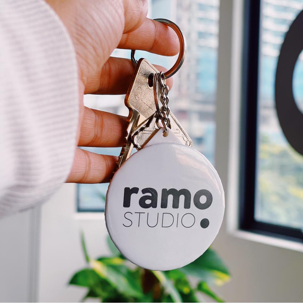 Customized Photo \ Design personal Key chain \ Customized printing ...