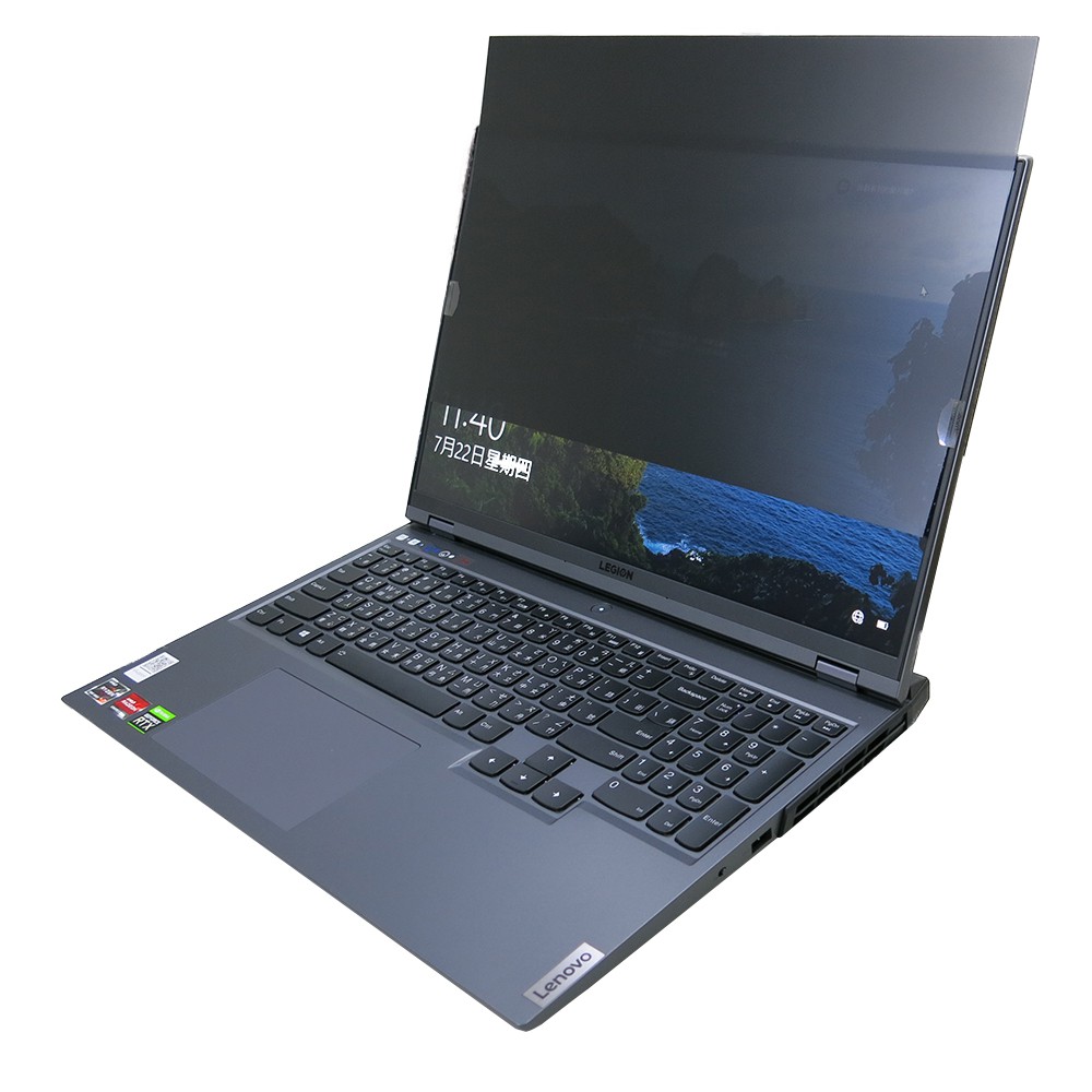 [Ezstick] Lenovo Legion 5 Pro 16ACH6H NB Laptop Anti-Blue Light Anti ...
