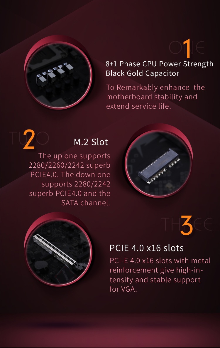 Colorful Battle-AX B660M-HD Deluxe V20 DDR4 Motherboard | Shopee Malaysia